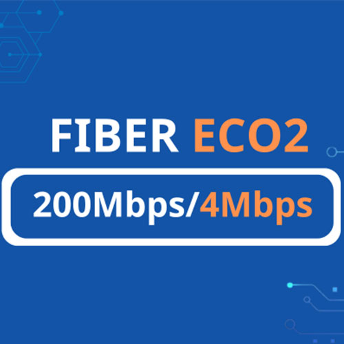FiberEco2 - VNPT TP Hồ Chí Minh