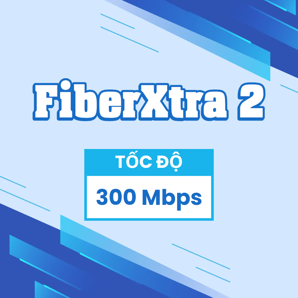 FiberXtra2 - VNPT TP Hồ Chí Minh