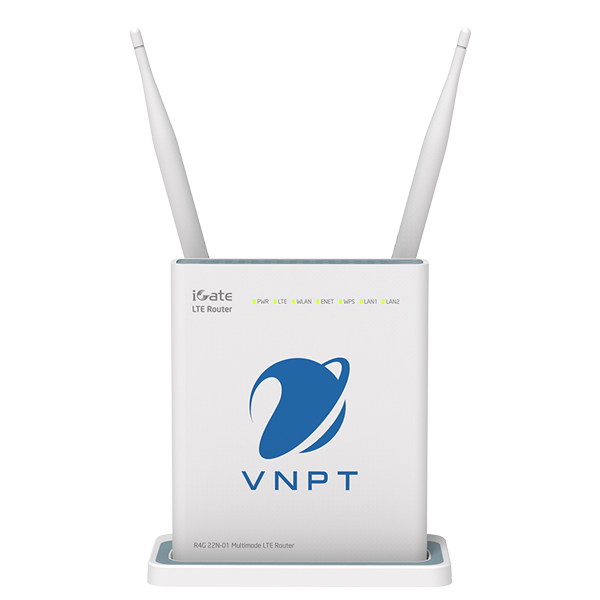 Lắp mạng Wifi không dây – Giải pháp kết nối tối ưu cùng VNPT